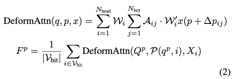 论文研读：SurroundOcc · MoYang